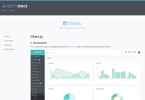 PrettyDocs - Free Bootstrap 5 Documentation Website Template for ...