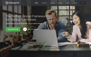 UX Centred Bootstrap Templates & Themes For Developers | UX & Bootstrap