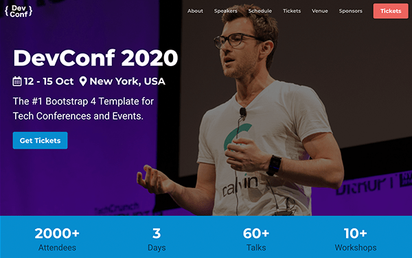 Coderdocs Free Bootstrap 5 Documentation Template For Software Projects Ux And Bootstrap
