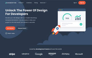 UX Centred Bootstrap Templates & Themes For Developers | UX & Bootstrap