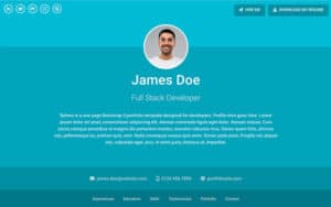 Templates Archive | UX Centred Bootstrap Templates & Themes For Developers