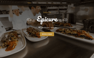 Templates Archive | UX Centred Bootstrap Templates & Themes For Developers