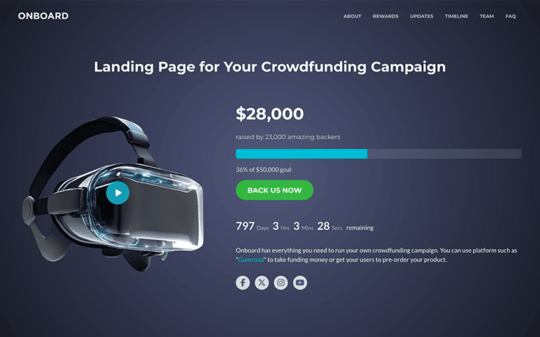 Templates Archive | UX Centred Bootstrap Templates & Themes For Developers